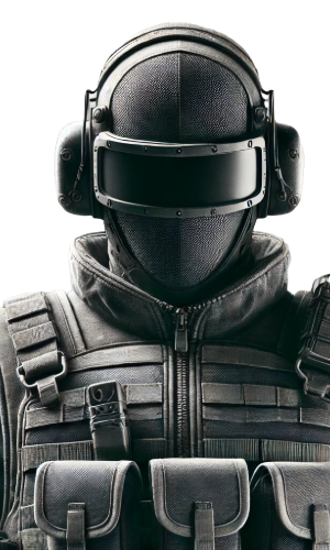 Rainbow Six Siege Random Operator Selector